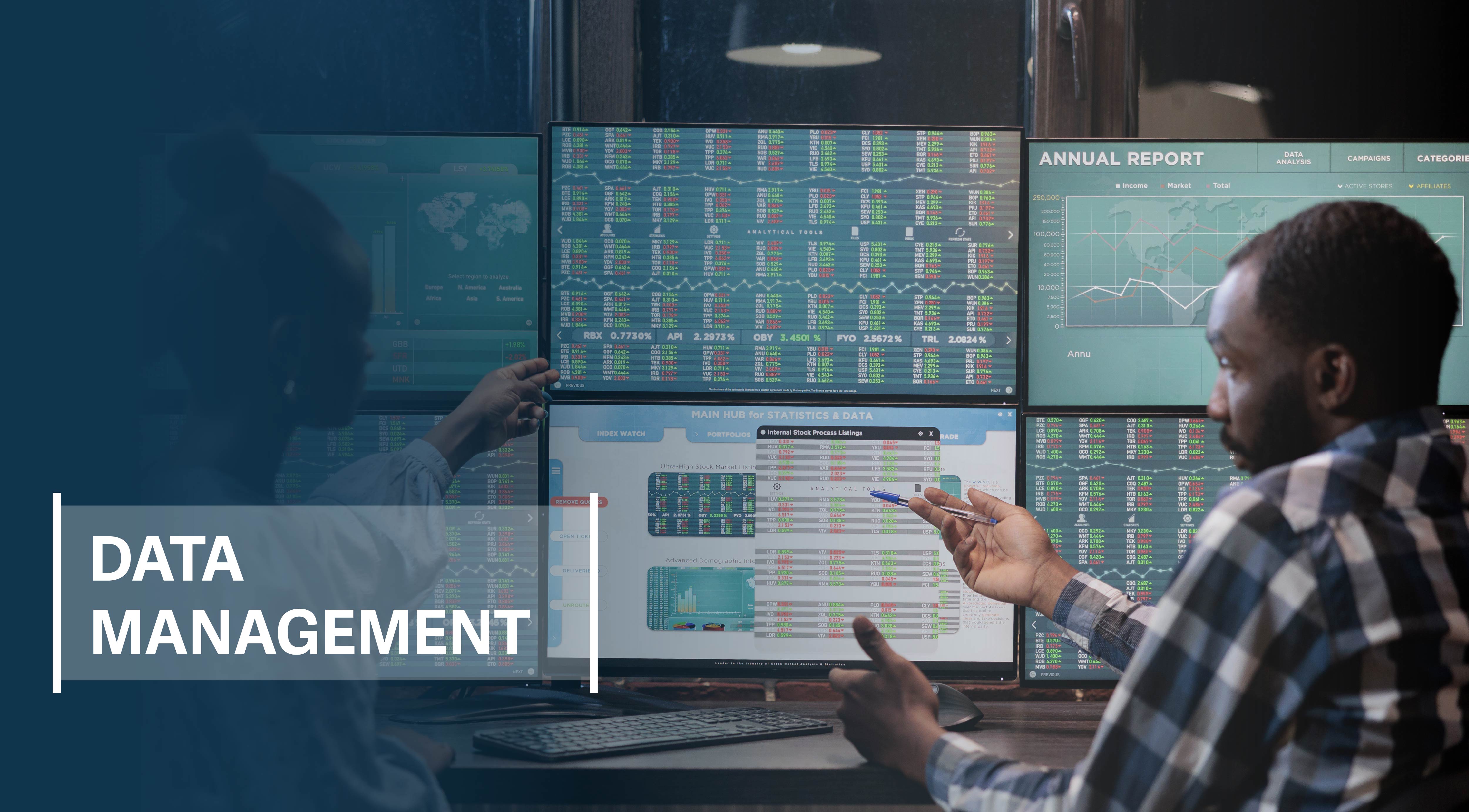 InnoStat - Statistical Solutions for Business Growth